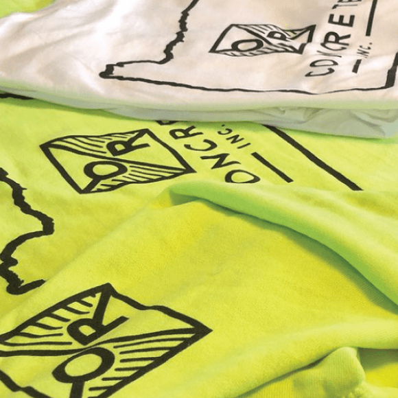 Electric Graphic Design